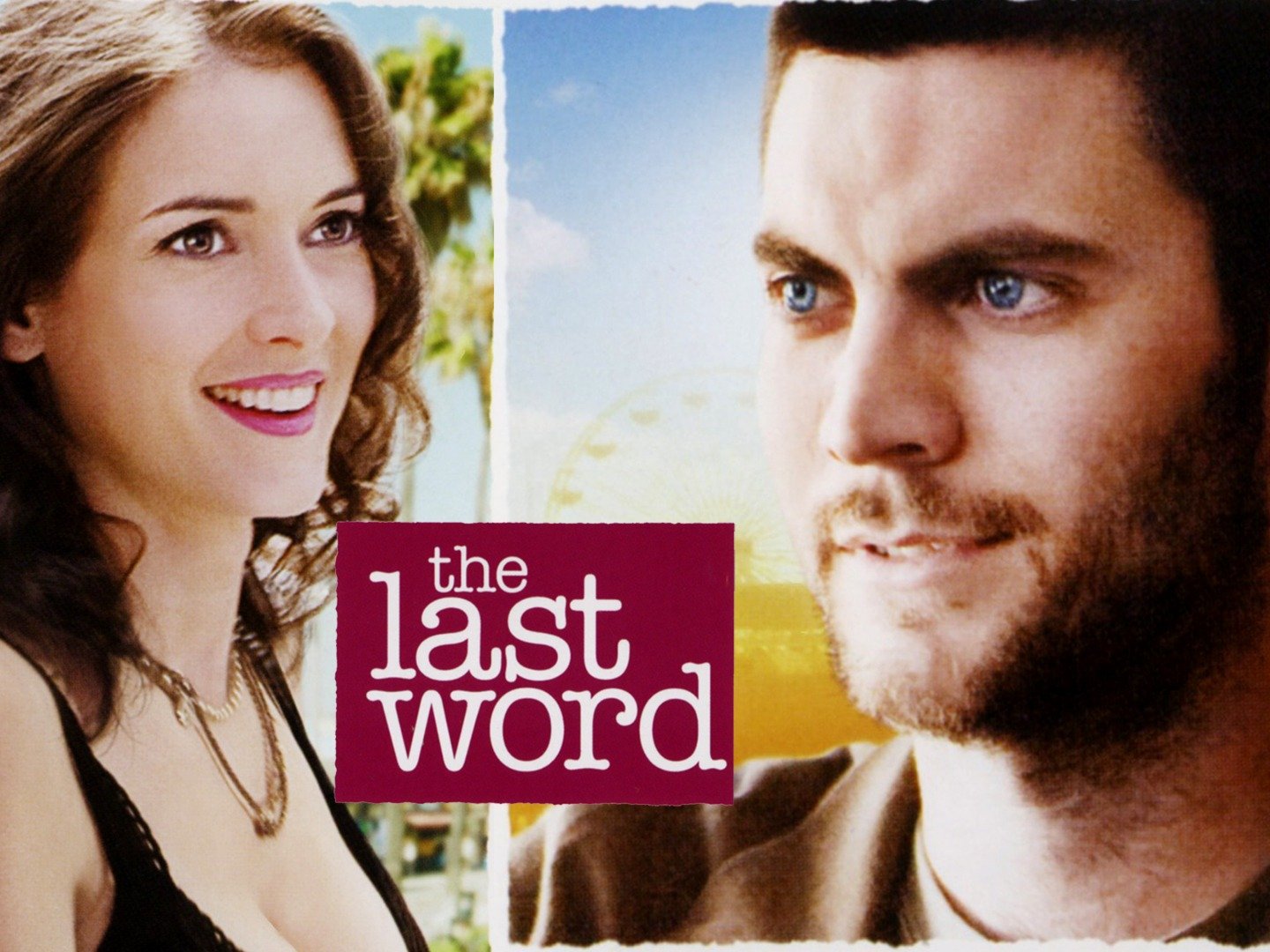 The Last Word (2008) - Rotten Tomatoes