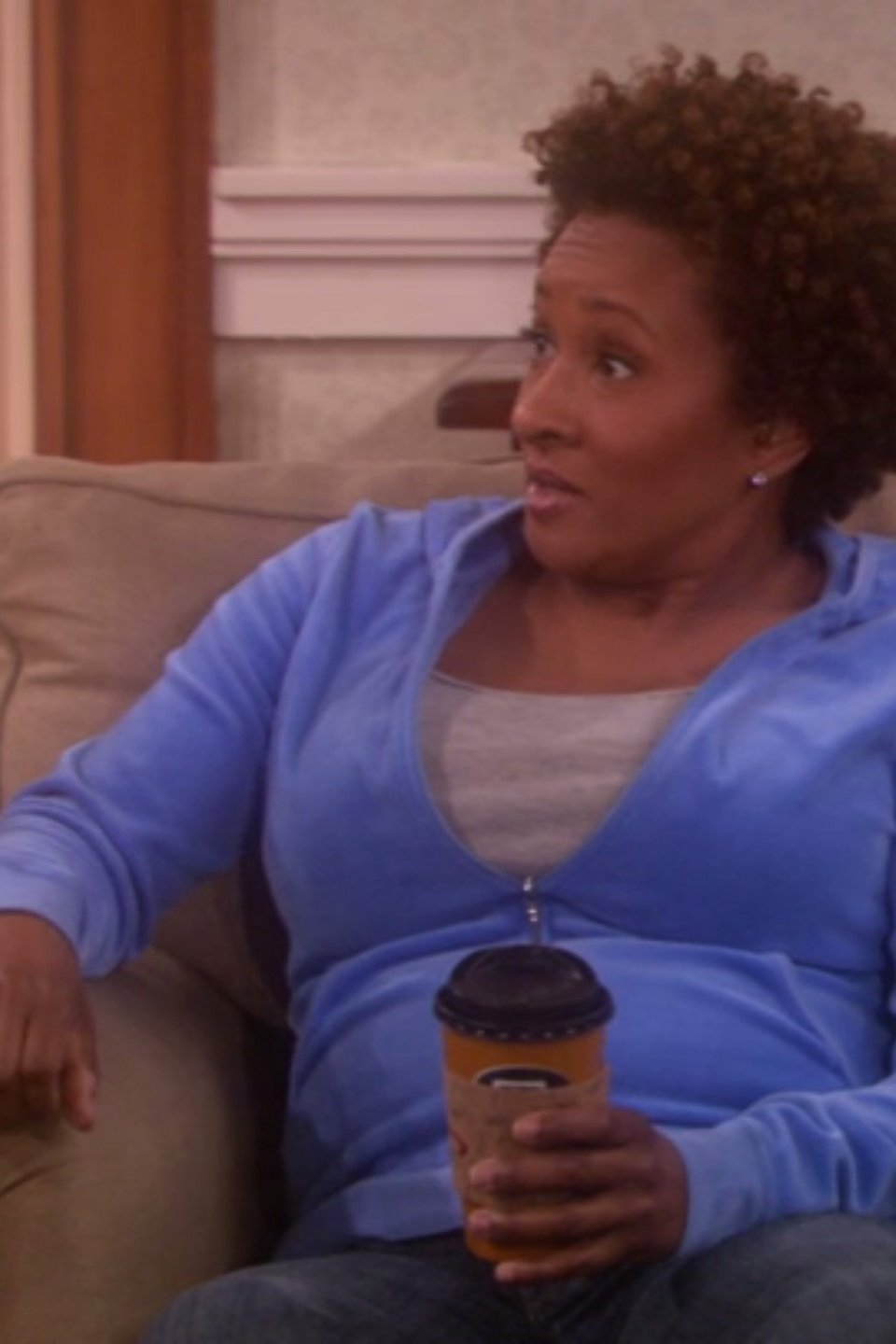 Revenge Makeover Pictures - Rotten Tomatoes