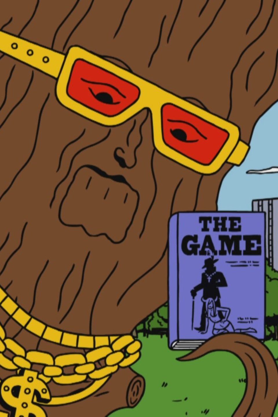 Treegasm Pictures - Rotten Tomatoes