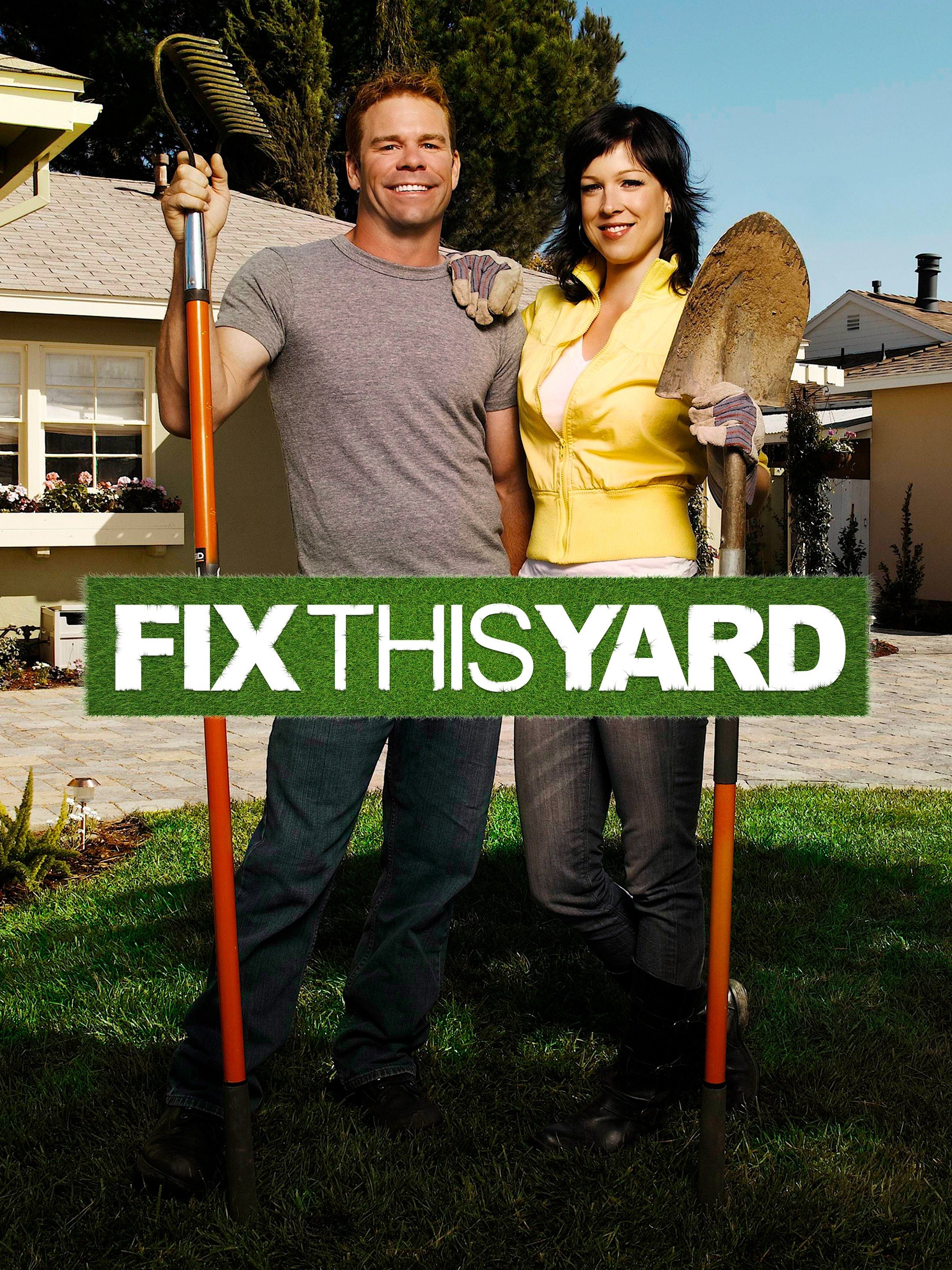Fix This Yard - Rotten Tomatoes