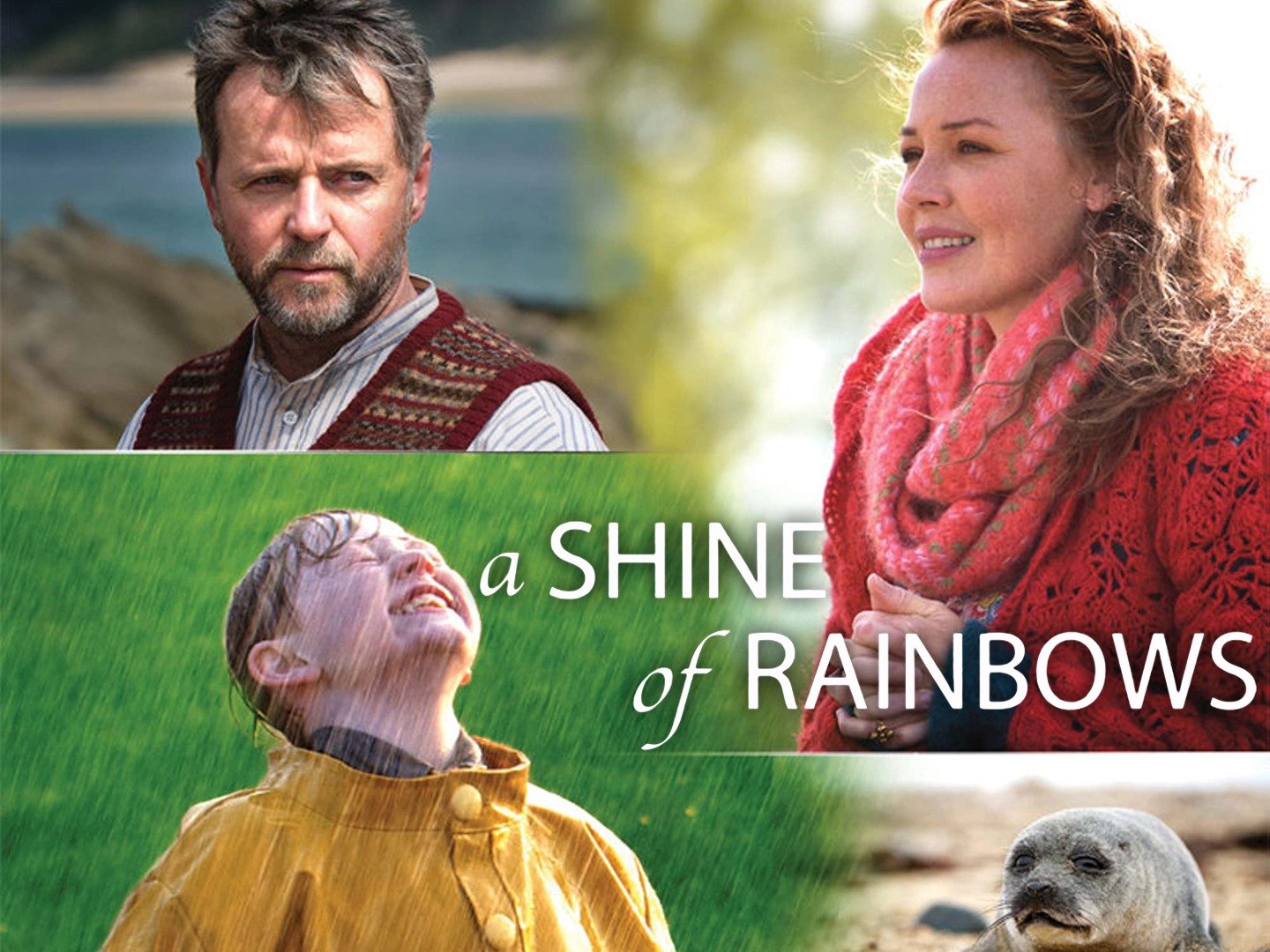 Jack Gleeson A Shine Of Rainbows