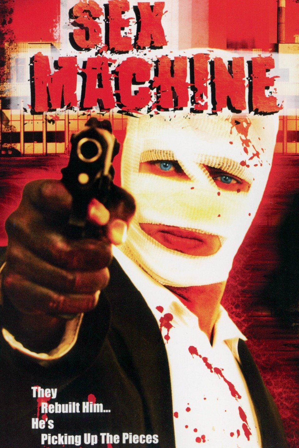 Sex Machine - Rotten Tomatoes