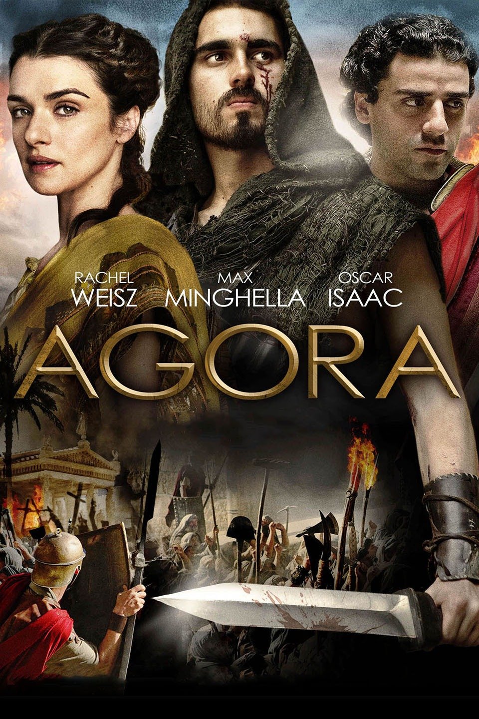 Agora Movie