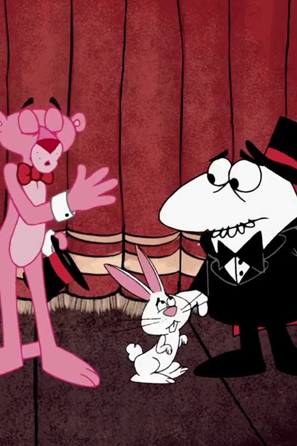Pink Magic; Party Animals; Pink n Putt Pictures - Rotten Tomatoes