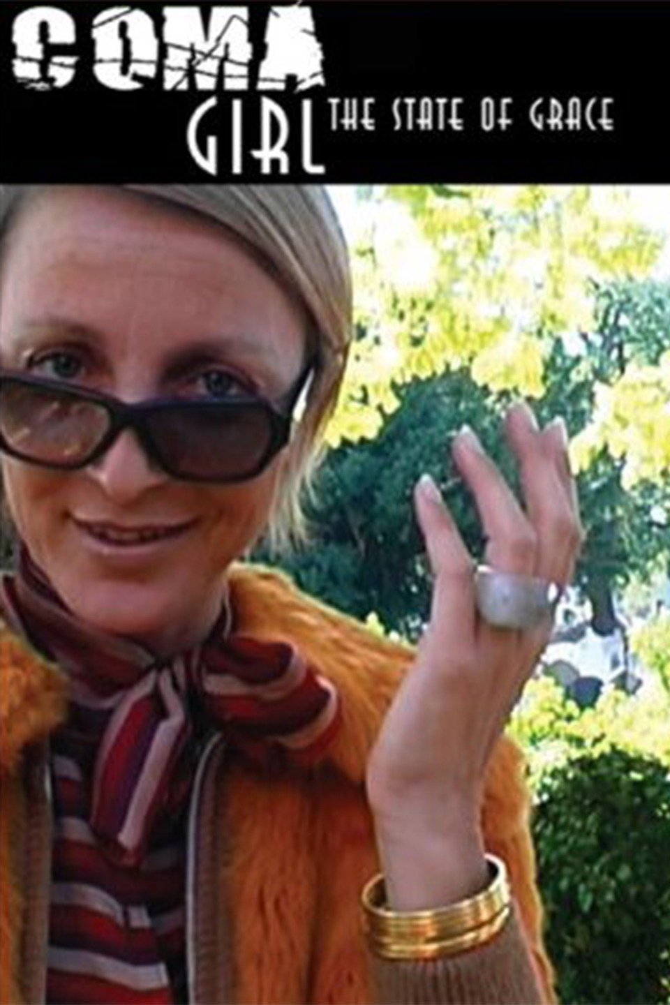 Coma Girl: The State of Grace - Rotten Tomatoes