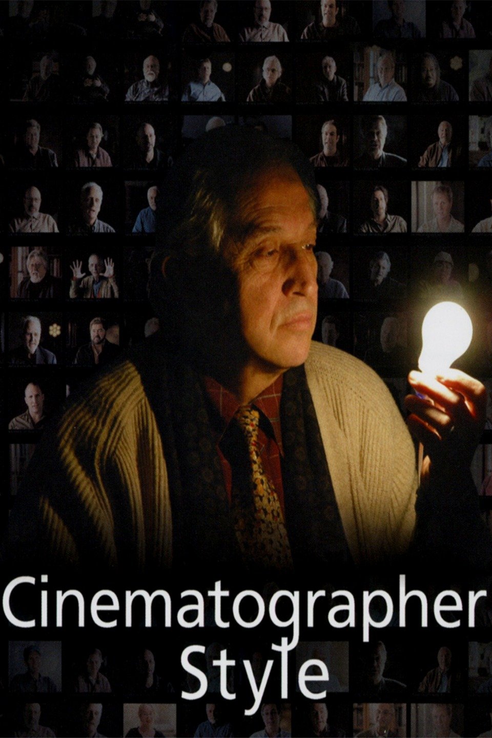 Cinematographer Style - Rotten Tomatoes