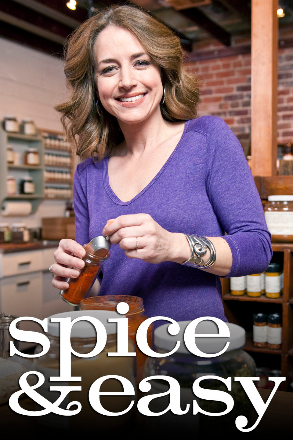Spice & Easy - Rotten Tomatoes