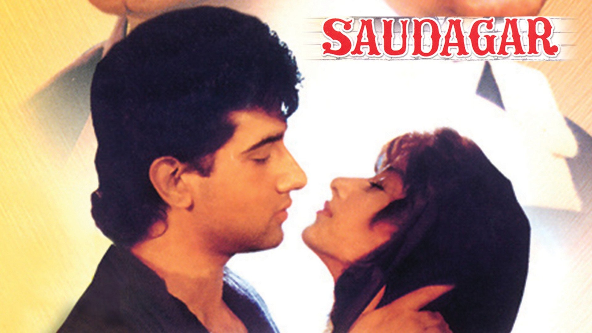 Vivek Mushran Saudagar