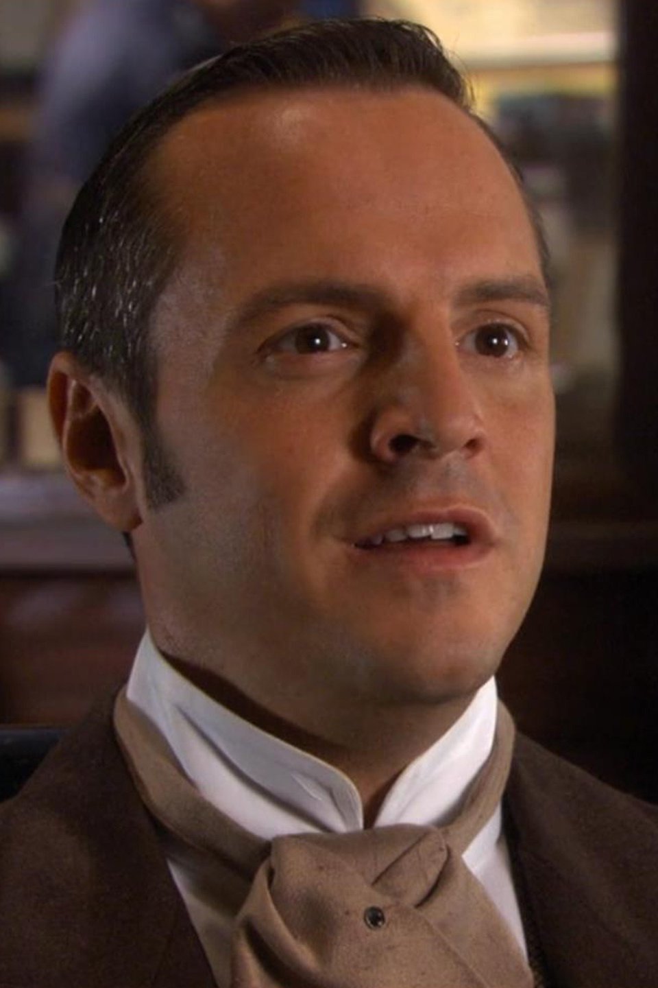 Victor Victorian Pictures - Rotten Tomatoes