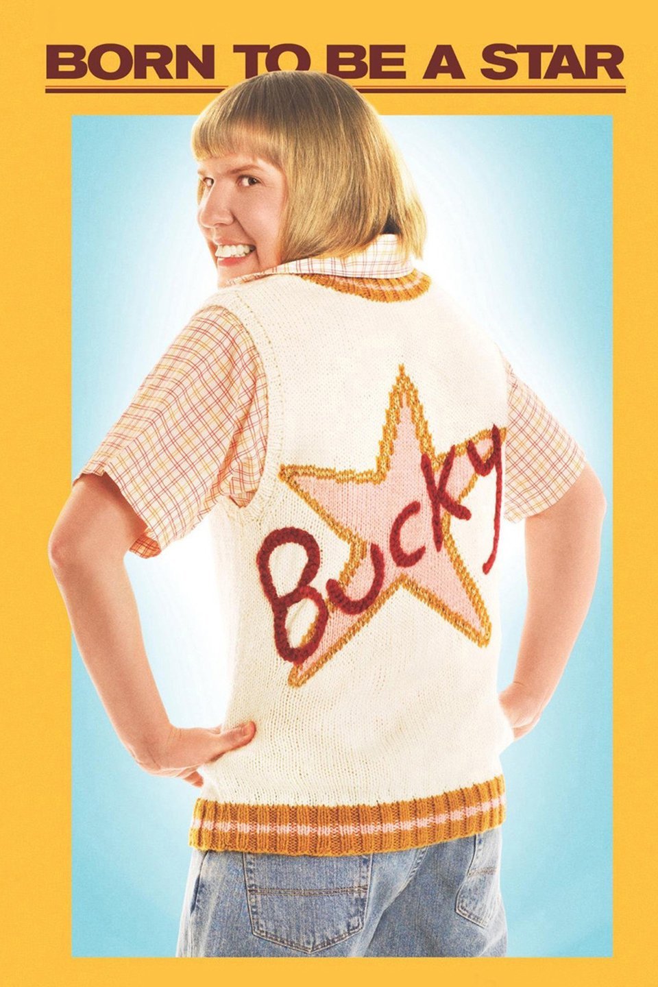 Bucky Larson Born To Be A Star Ice Cream Girl