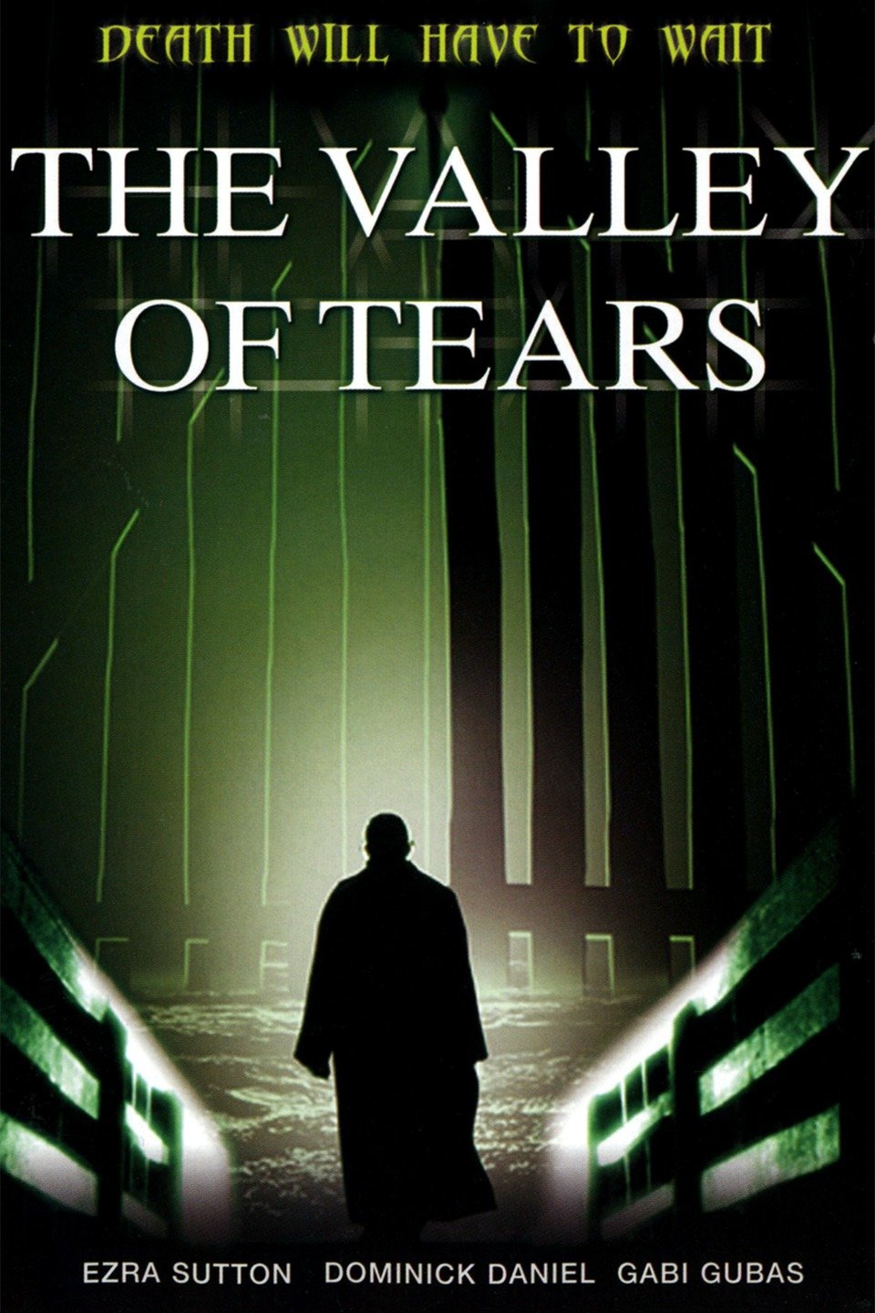The Valley of Tears - Rotten Tomatoes