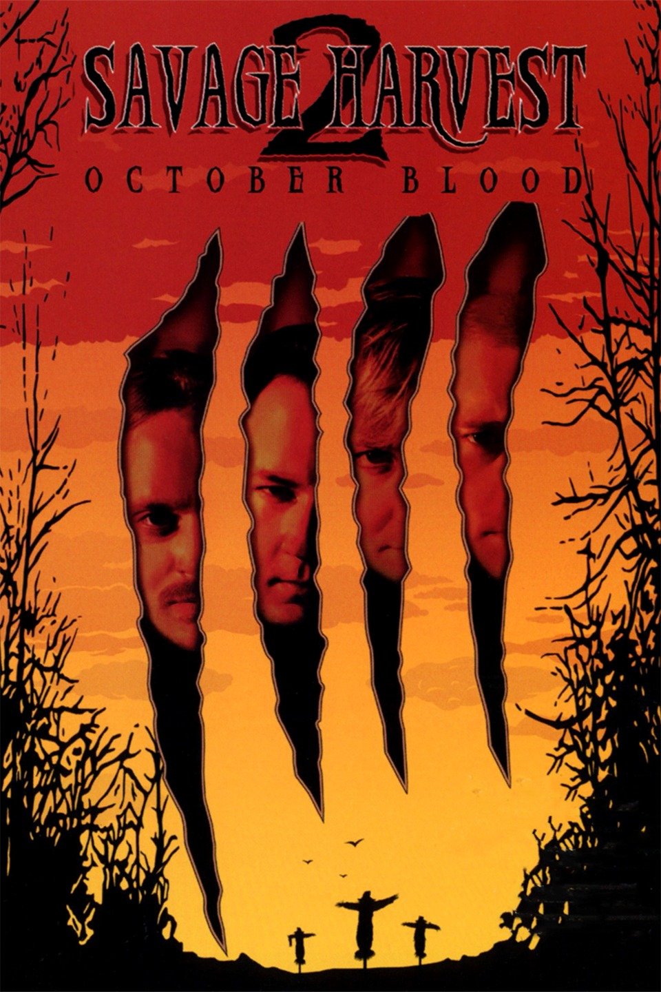 Savage Harvest 2: October Blood Pictures - Rotten Tomatoes