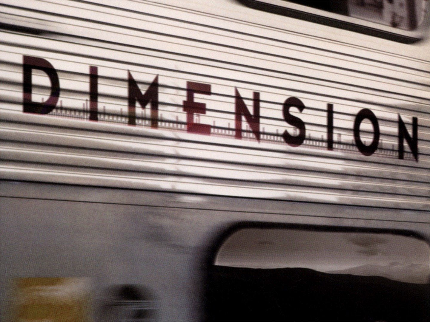 Dimension - Movie Reviews