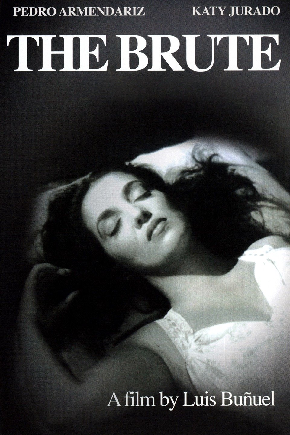 The Brute - Rotten Tomatoes