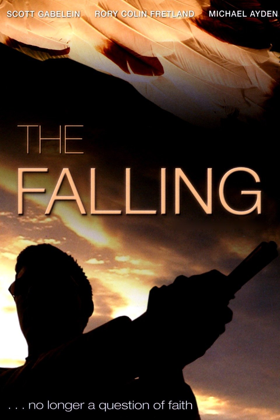 The Falling - Rotten Tomatoes