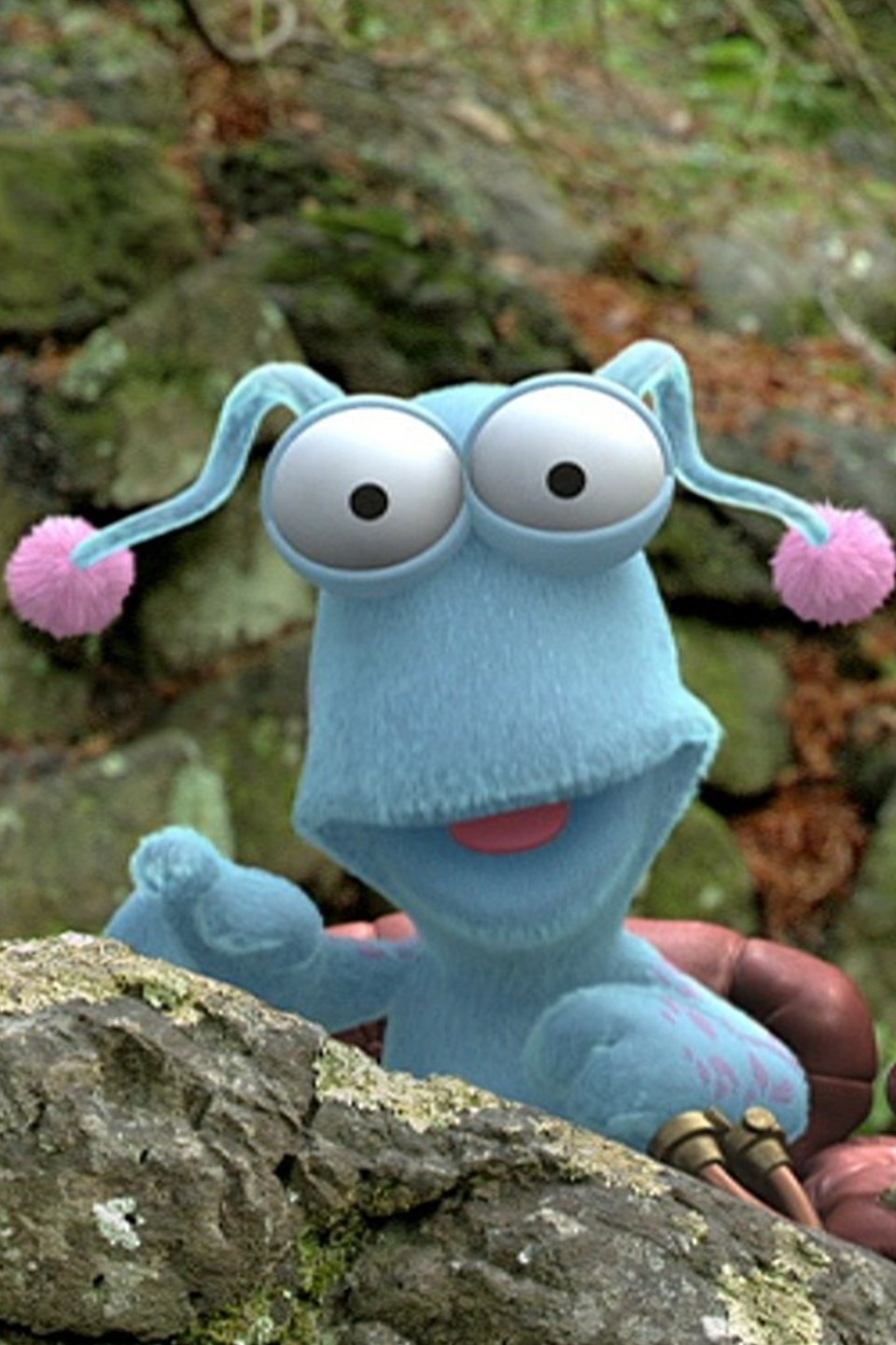 Trail Tail Pictures - Rotten Tomatoes