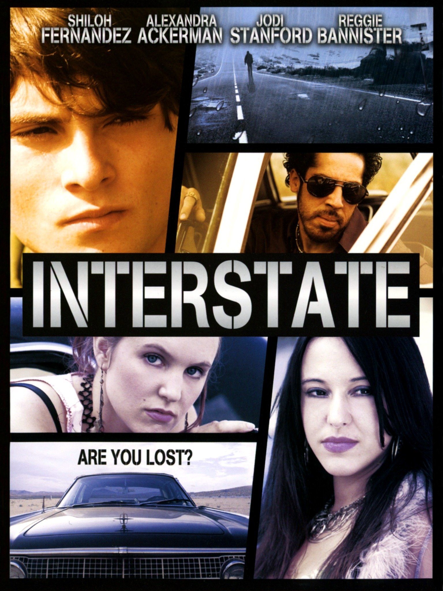Interstate (2007) - Rotten Tomatoes