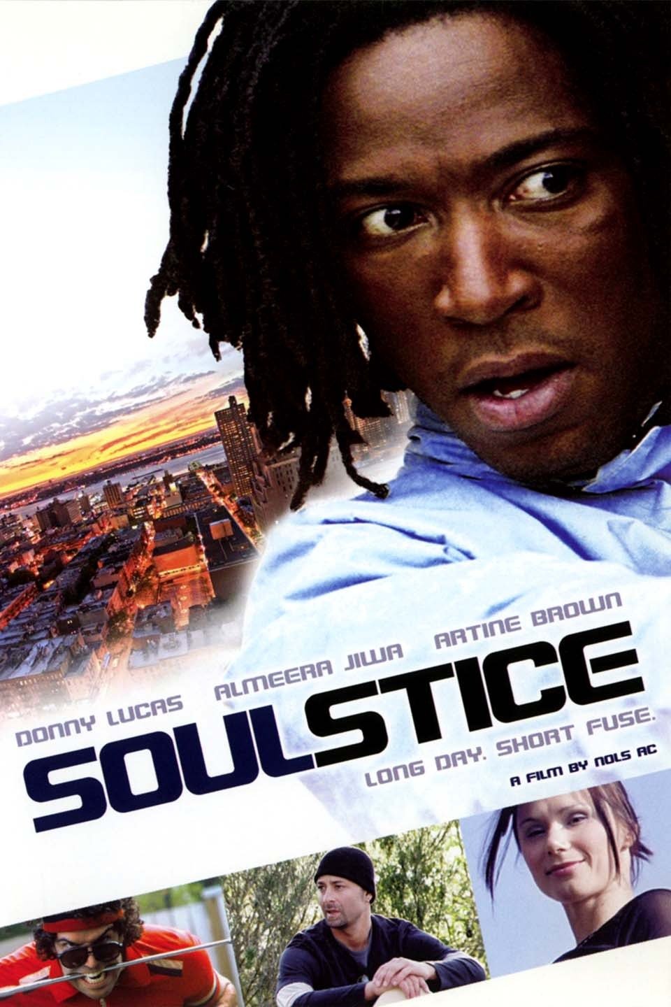 Soulstice - Rotten Tomatoes