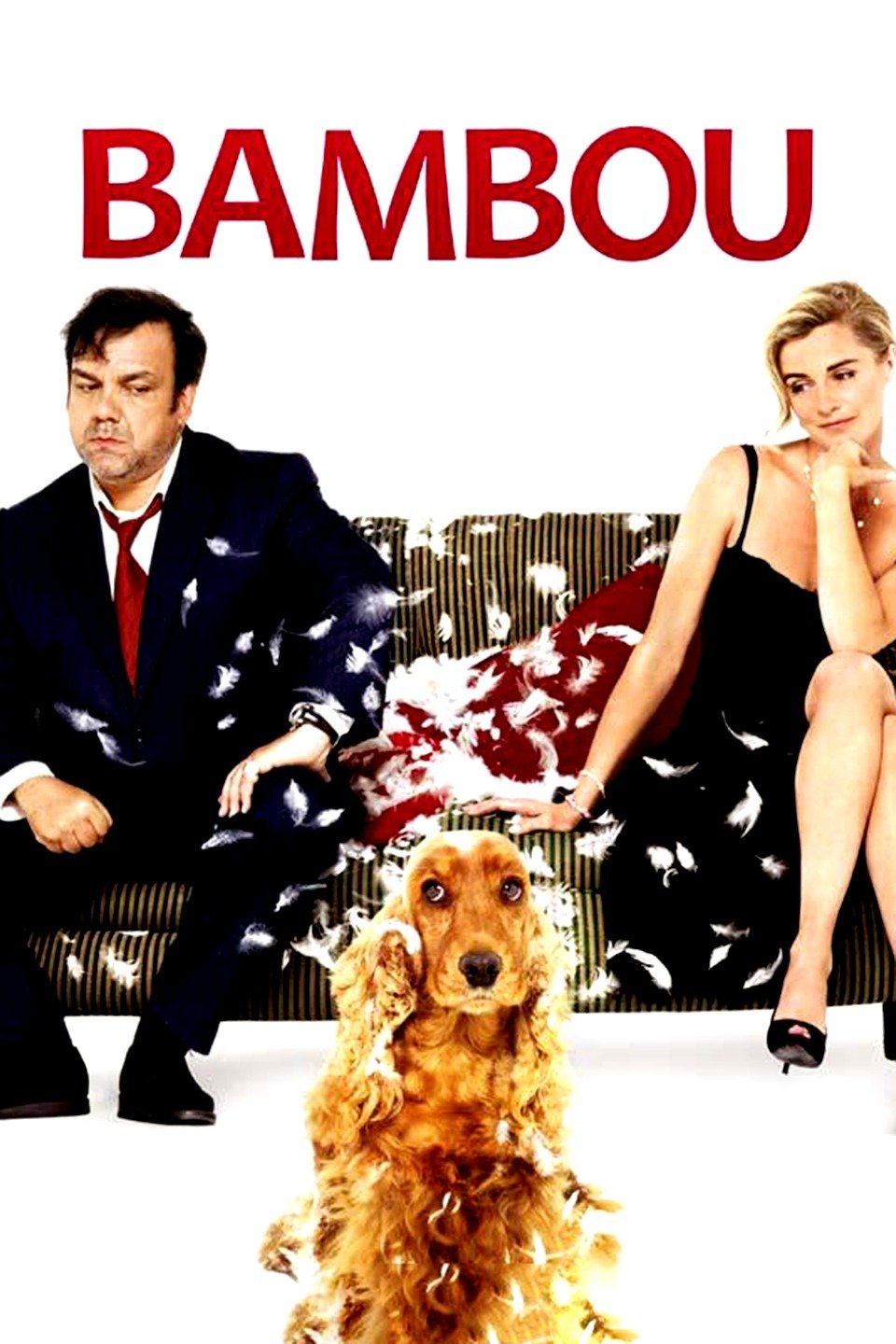 Bambou - Rotten Tomatoes