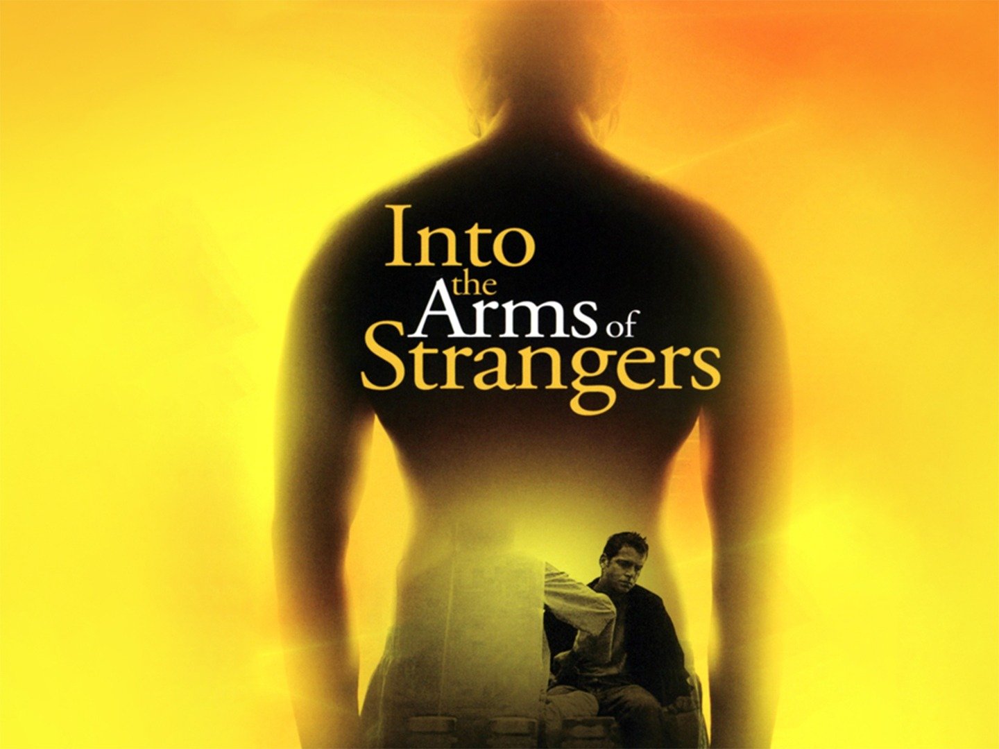 Into the Arms of Strangers - Movie Reviews