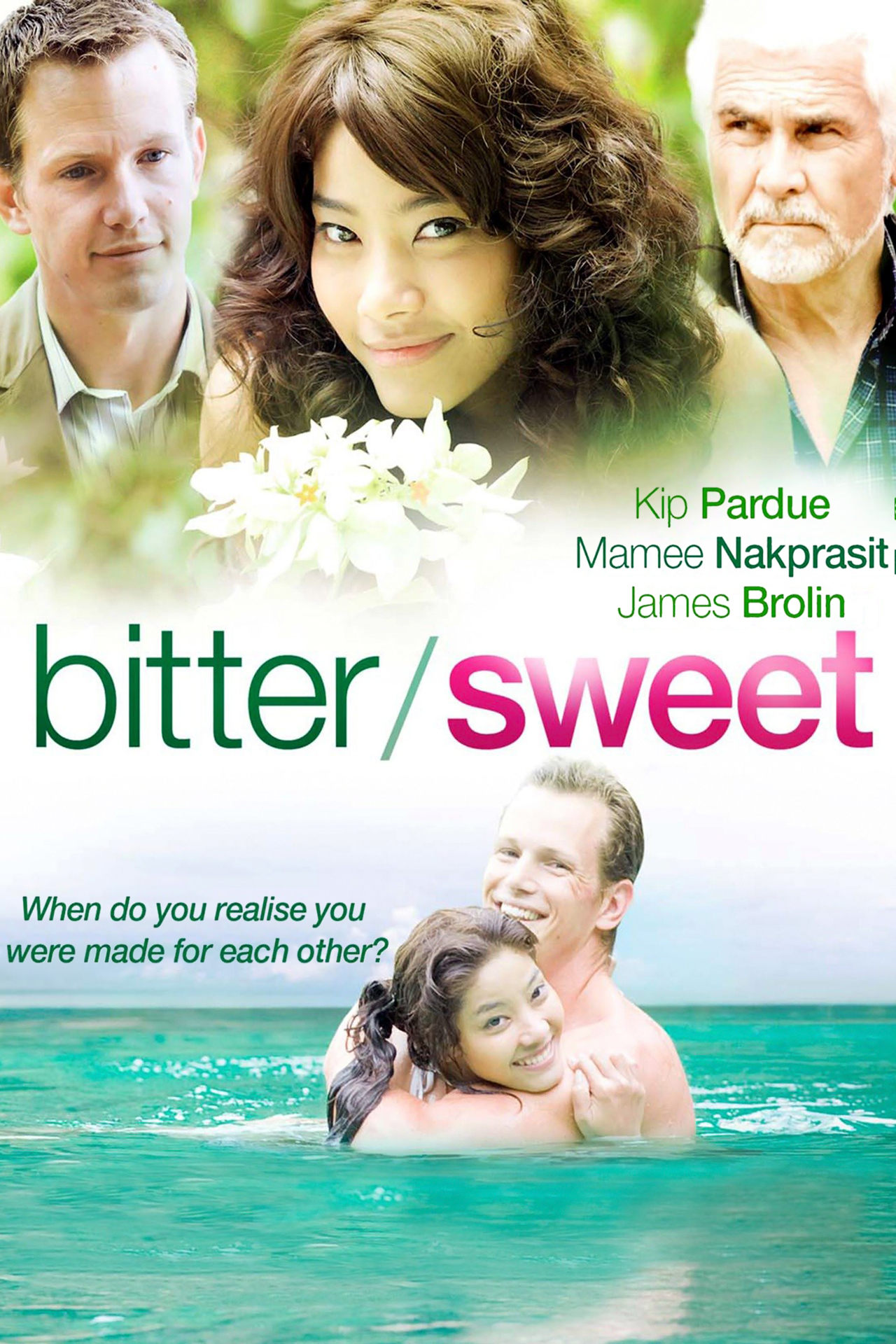Bitter/Sweet - Rotten Tomatoes