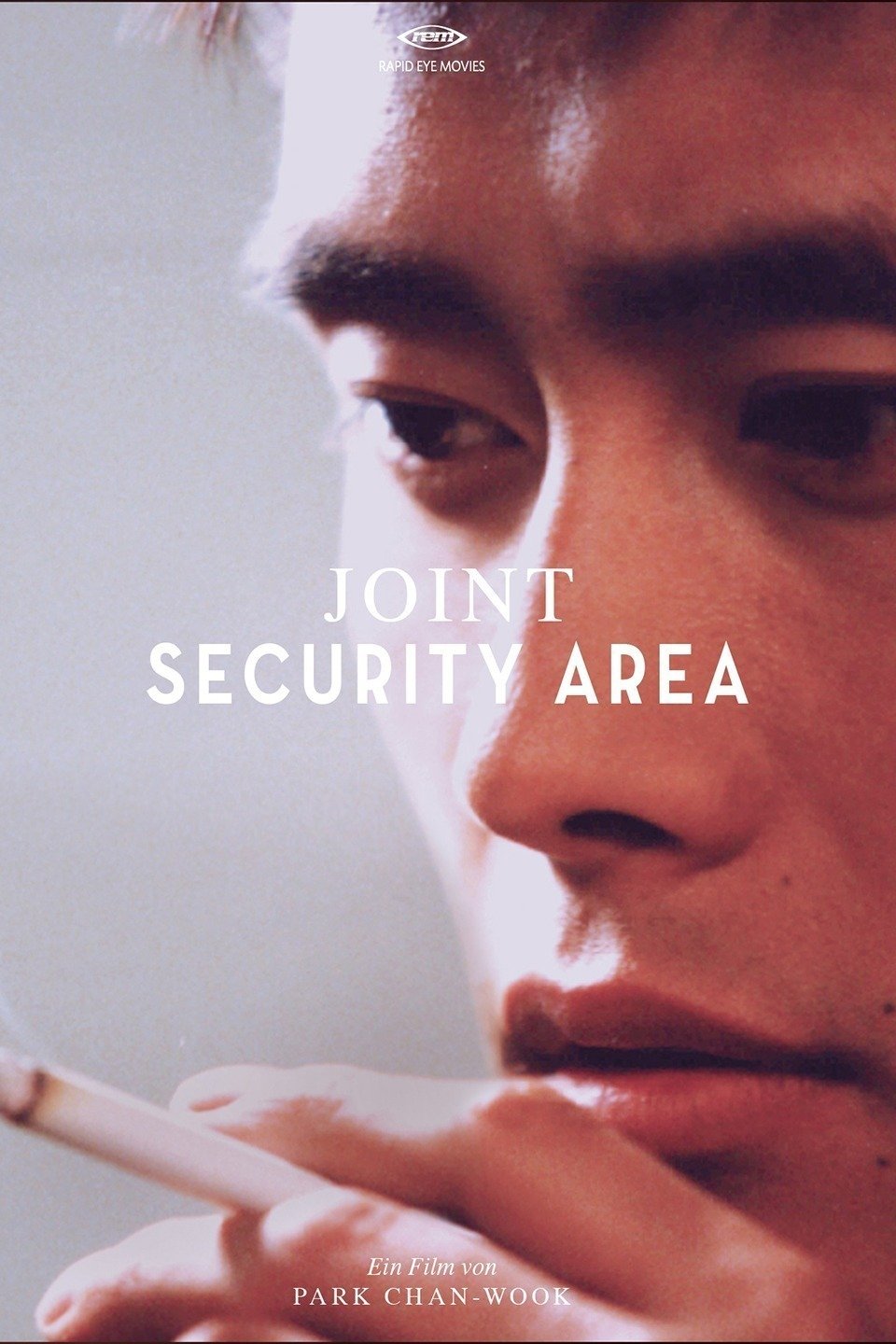 Joint Security Area - Rotten Tomatoes