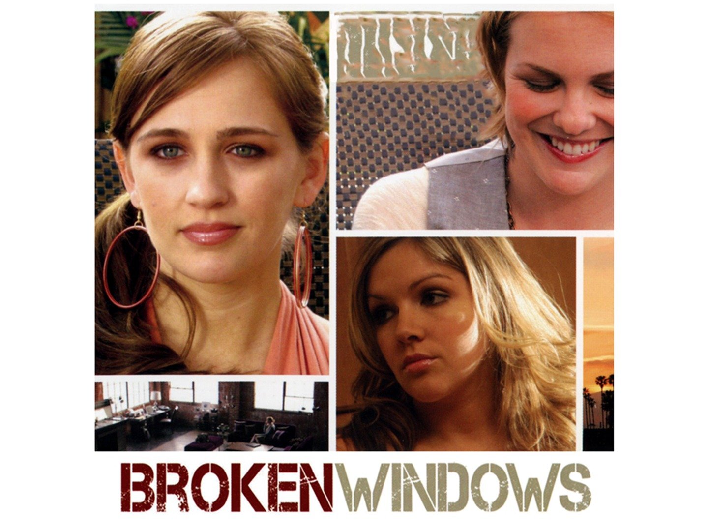 Broken Windows - Movie Reviews