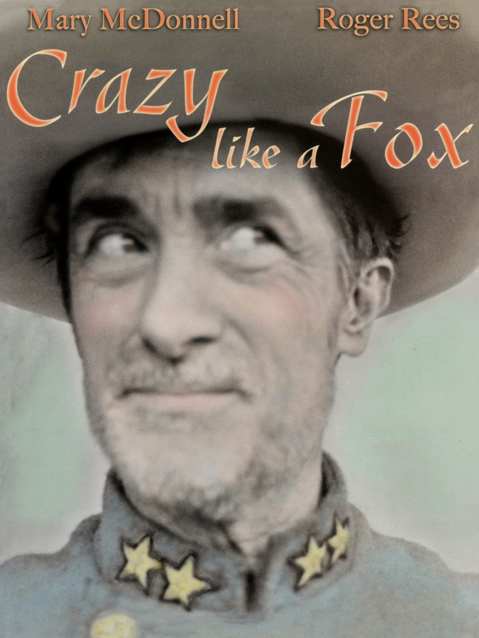 Crazy Like a Fox Pictures - Rotten Tomatoes