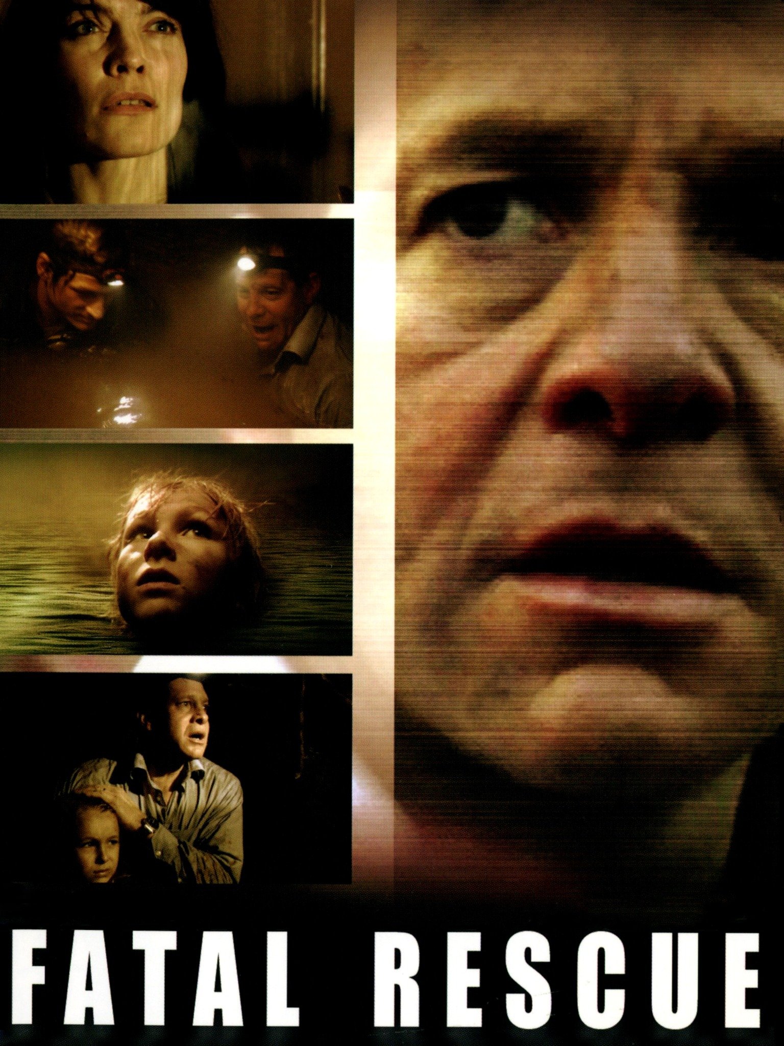 Fatal Rescue (2008) - Rotten Tomatoes