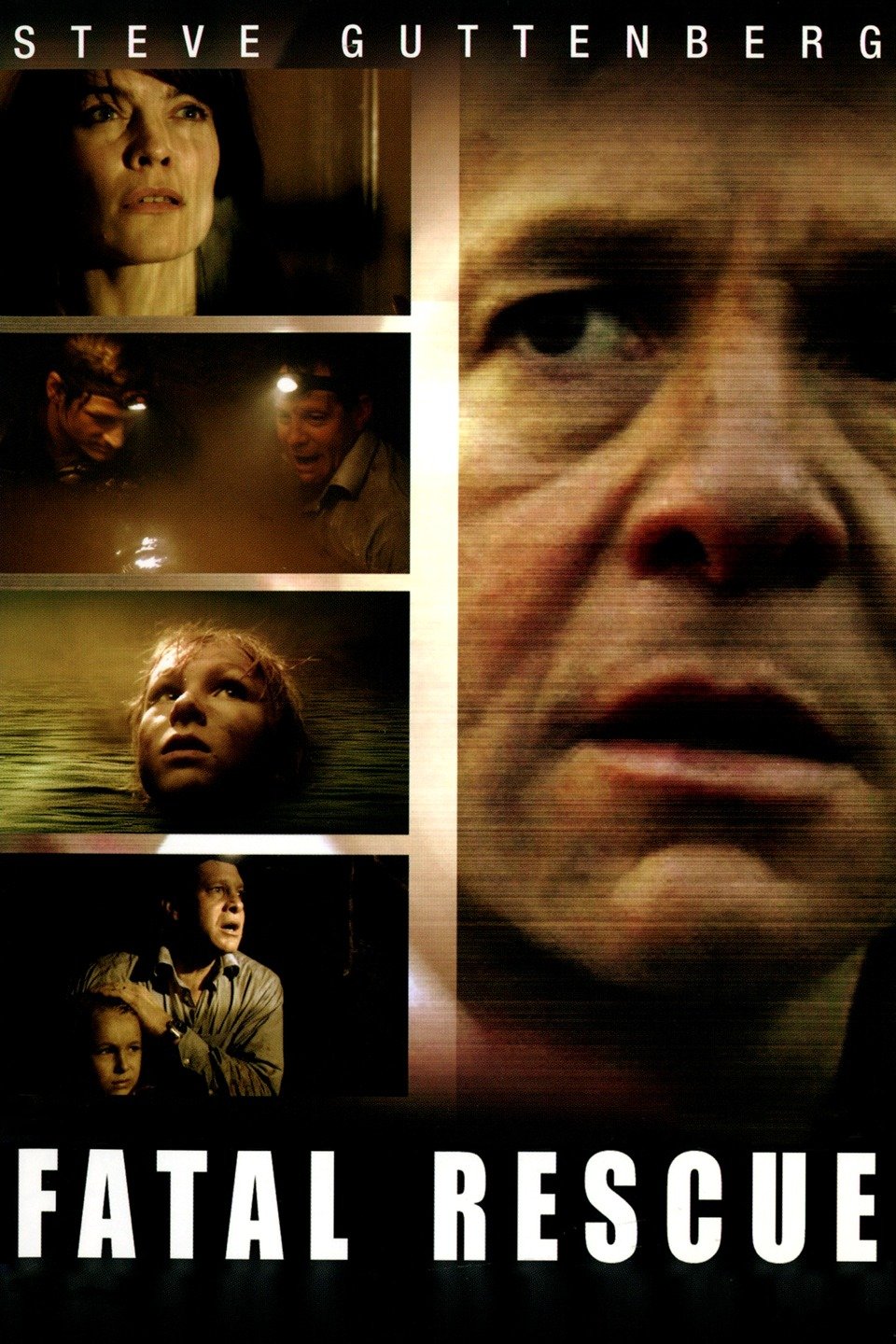 Fatal Rescue - Rotten Tomatoes