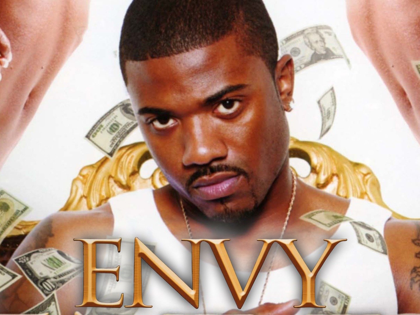 Envy (2005) - Rotten Tomatoes