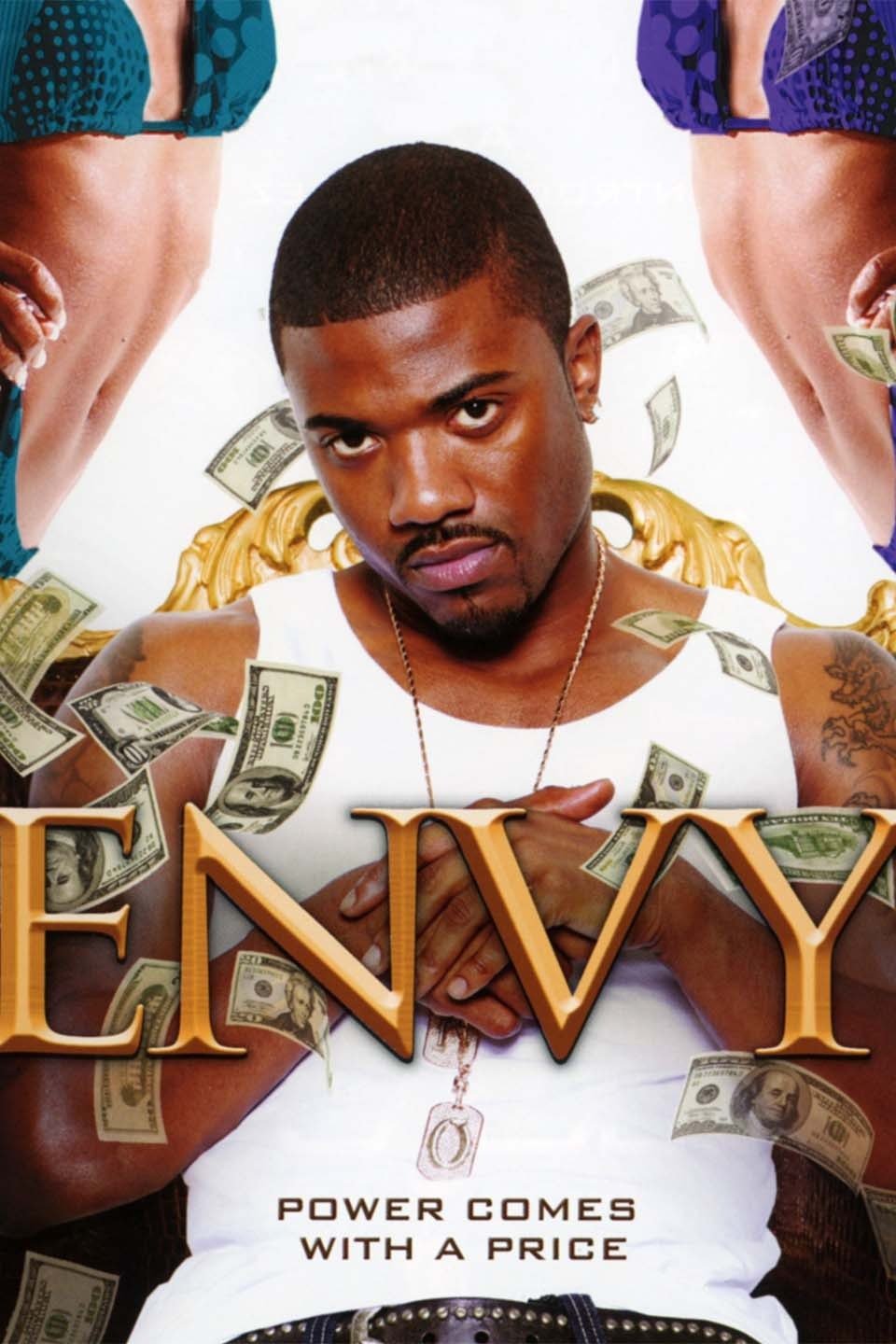 Envy - Rotten Tomatoes