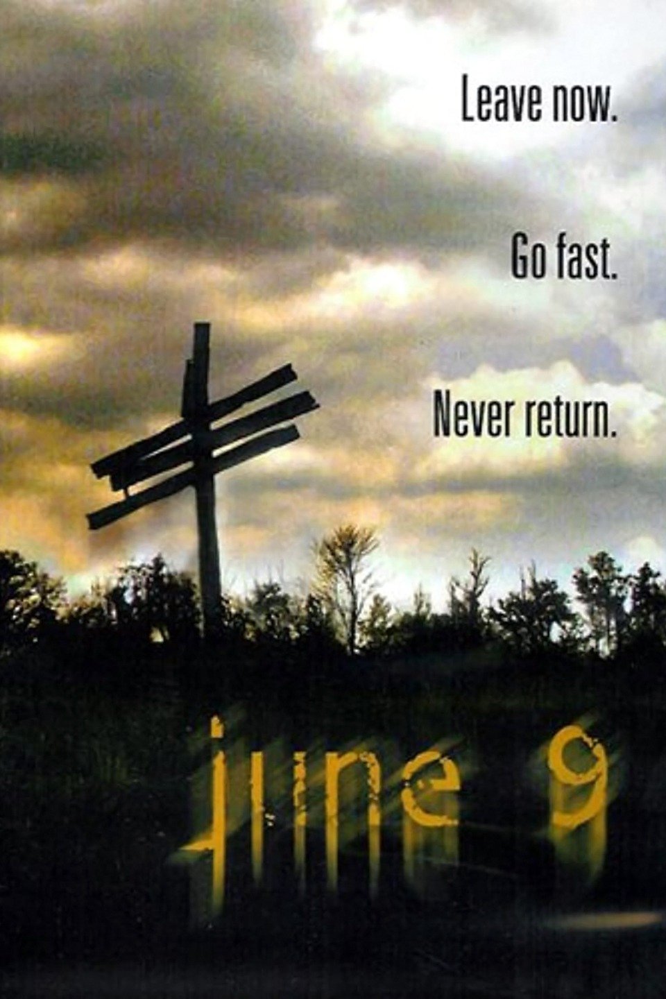 June 9 - Rotten Tomatoes