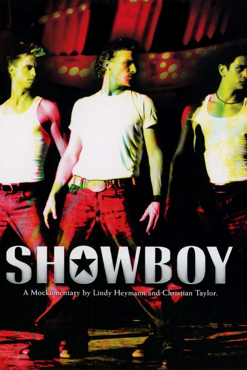 Showboy - Movie Reviews