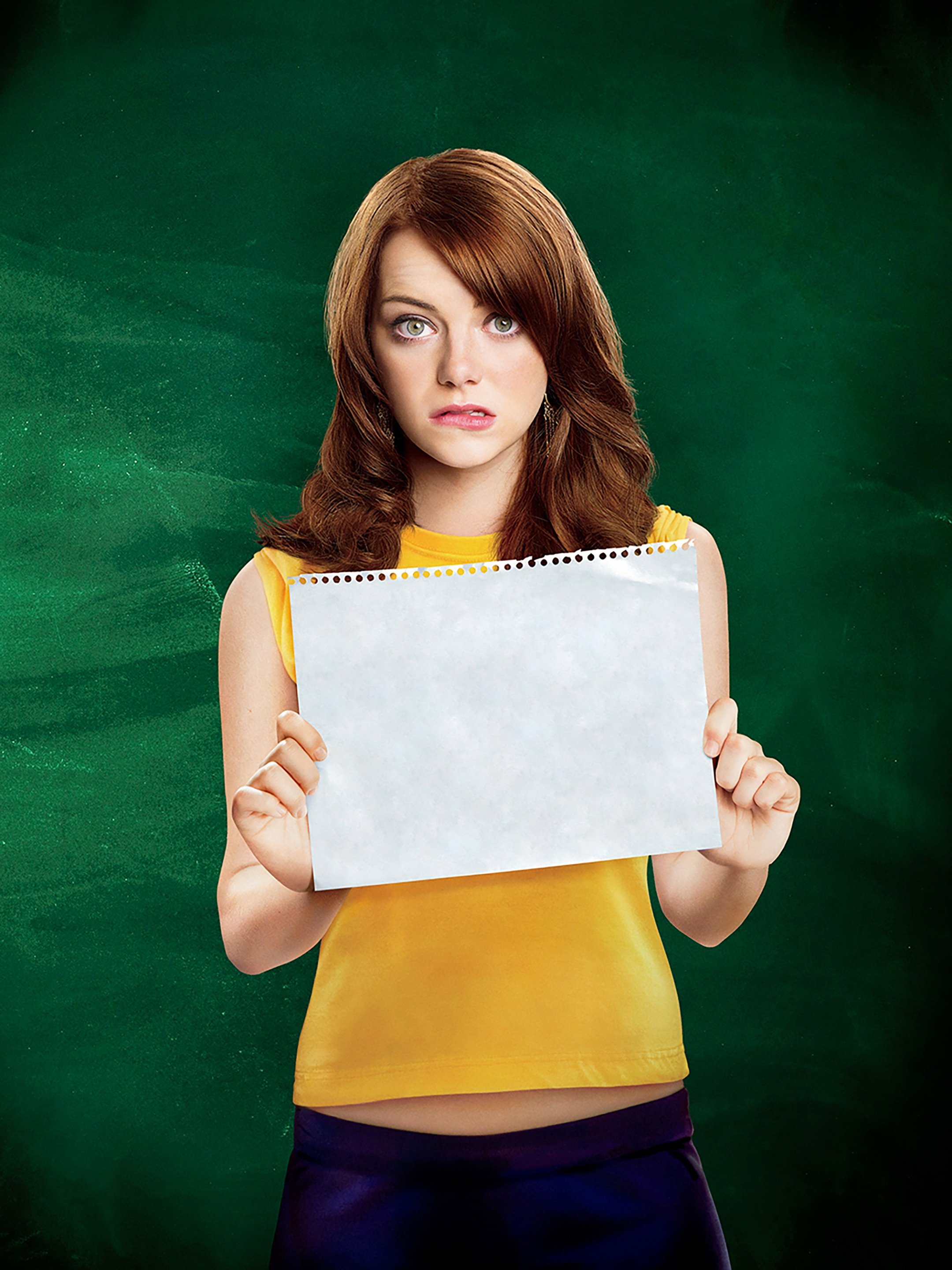 Easy A Costume Olive Penderghast
