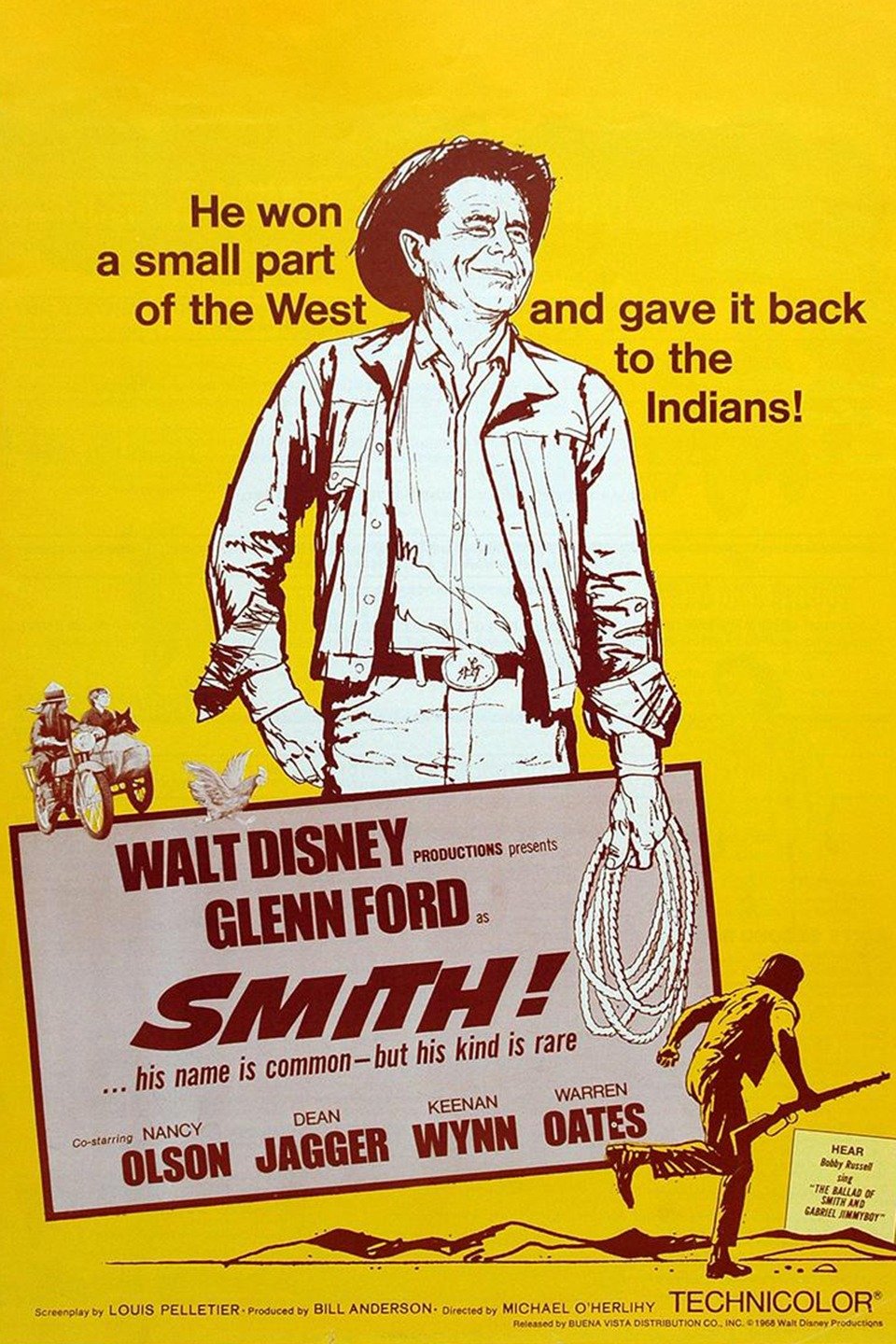 Smith! - Rotten Tomatoes