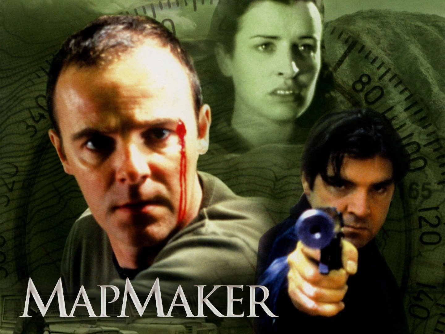 The Mapmaker Pictures - Rotten Tomatoes