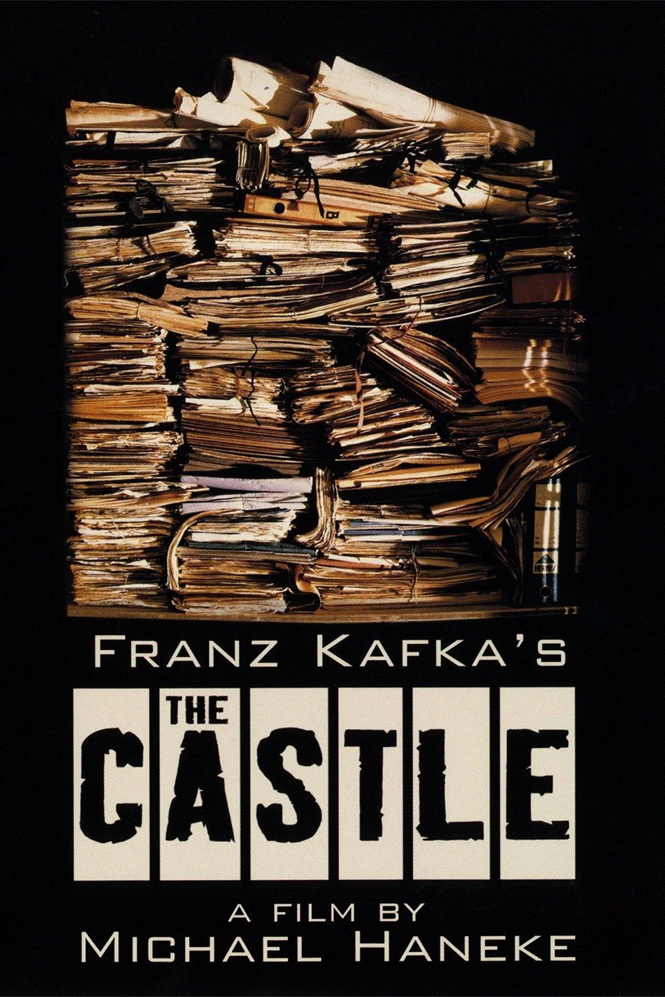 The Castle - Rotten Tomatoes