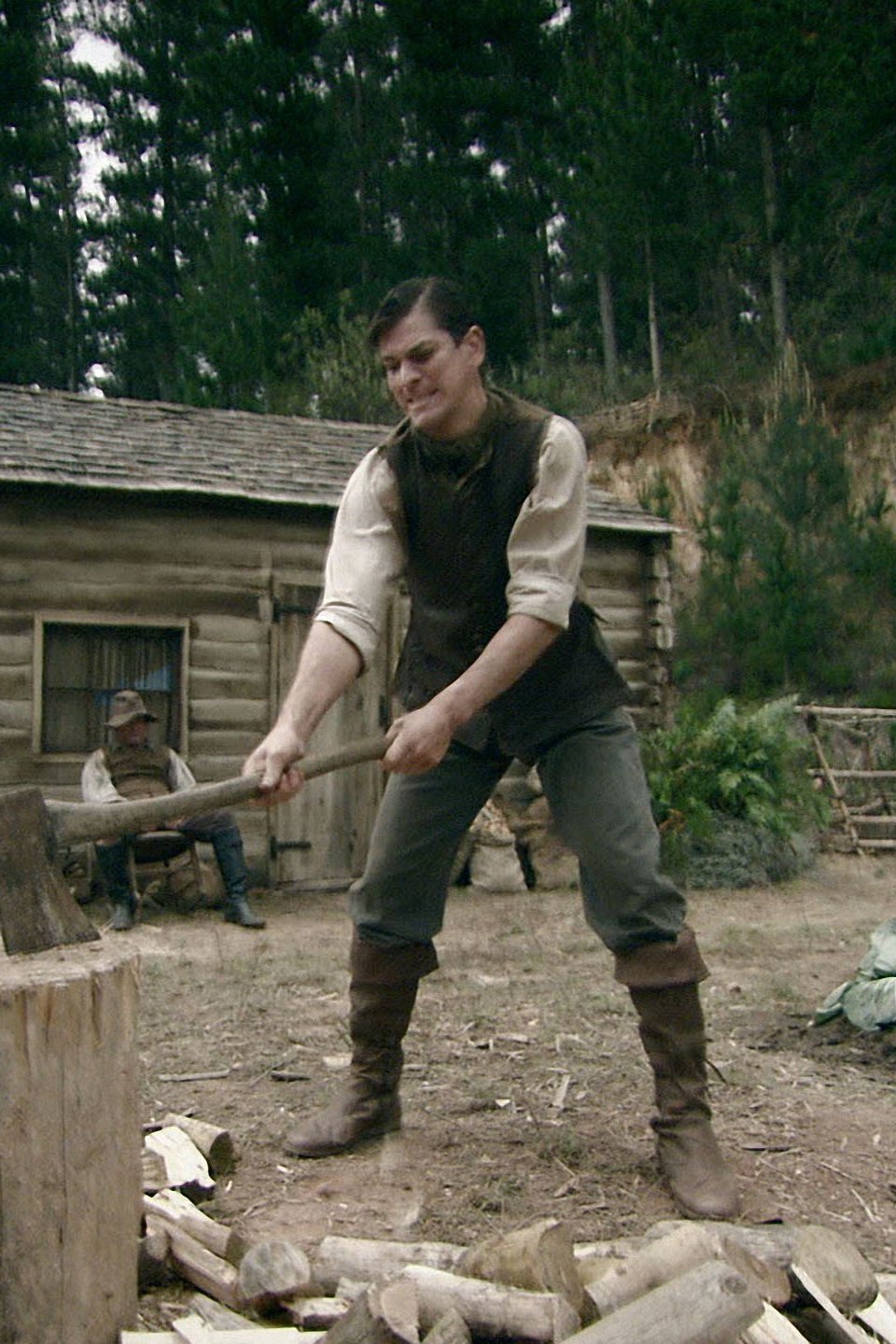 Bust Pictures - Rotten Tomatoes