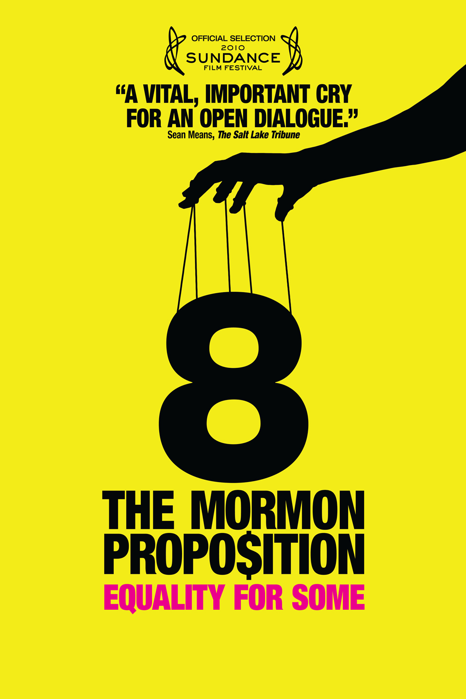 8: The Mormon Proposition - Rotten Tomatoes