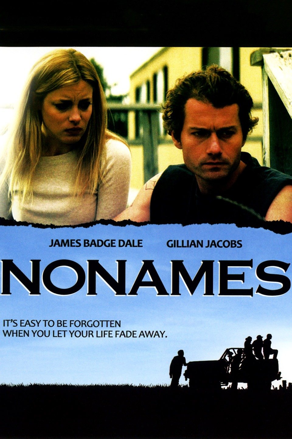 NoNAMES - Rotten Tomatoes