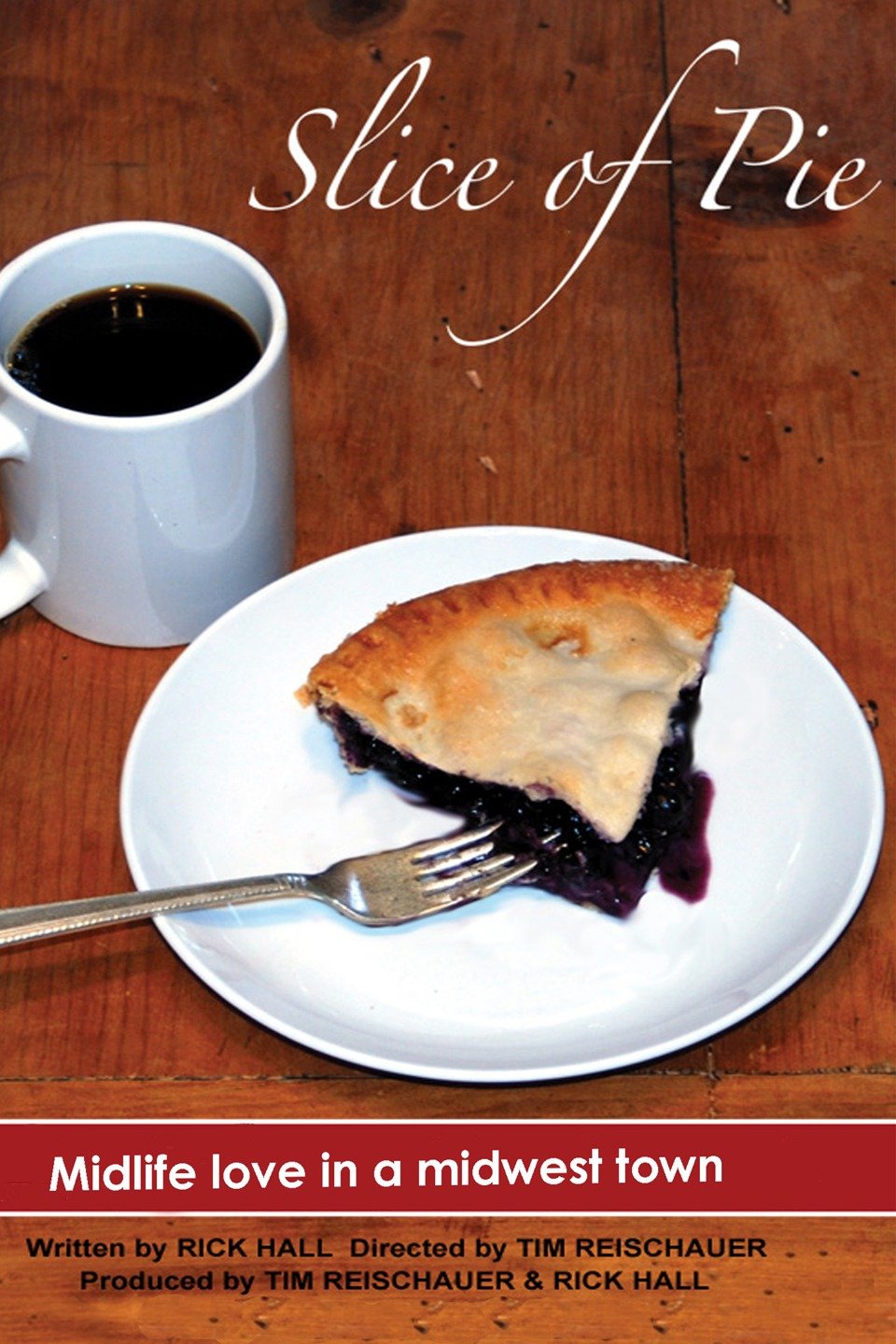 Slice of Pie - Rotten Tomatoes