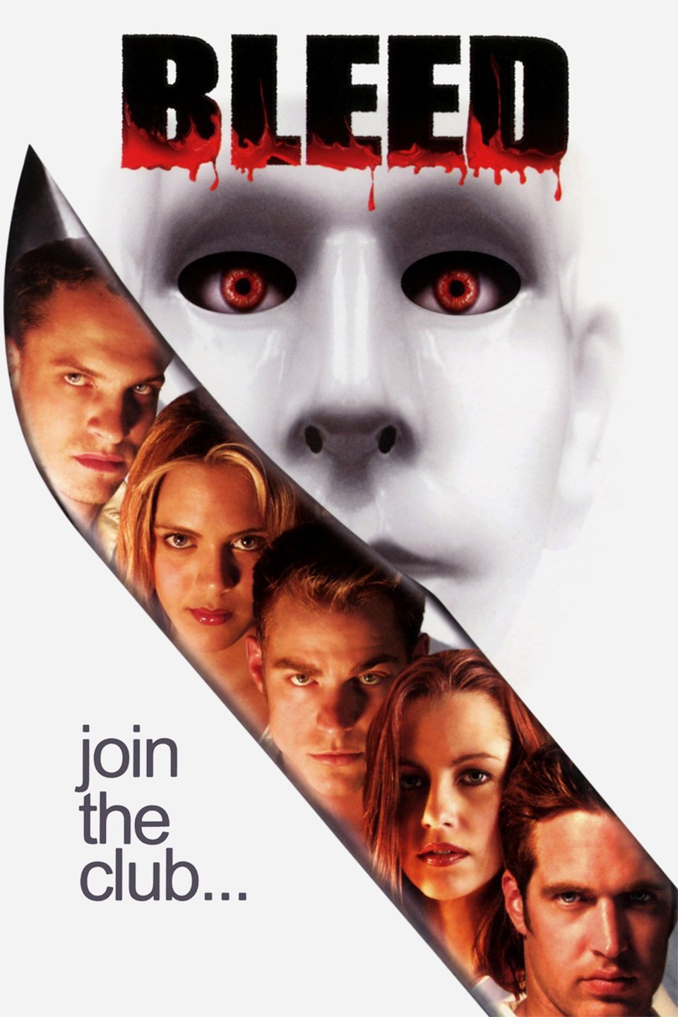Bleed - Rotten Tomatoes