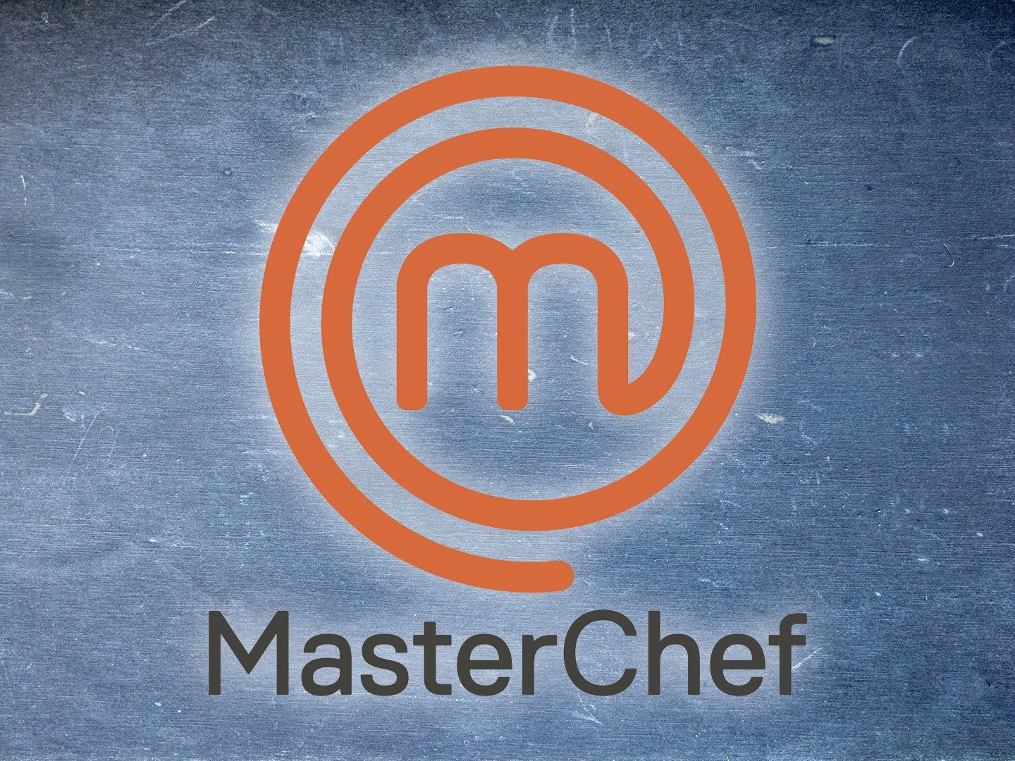 James Masterchef Wedding