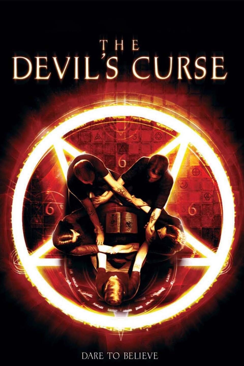 The Devil's Curse - Rotten Tomatoes