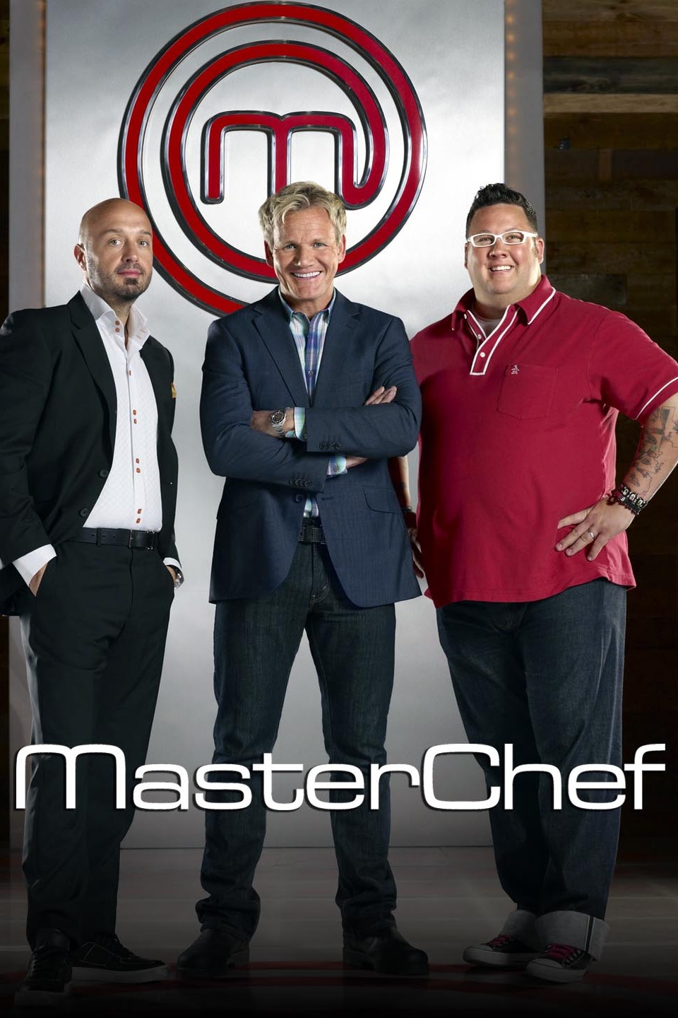 MasterChef - Rotten Tomatoes