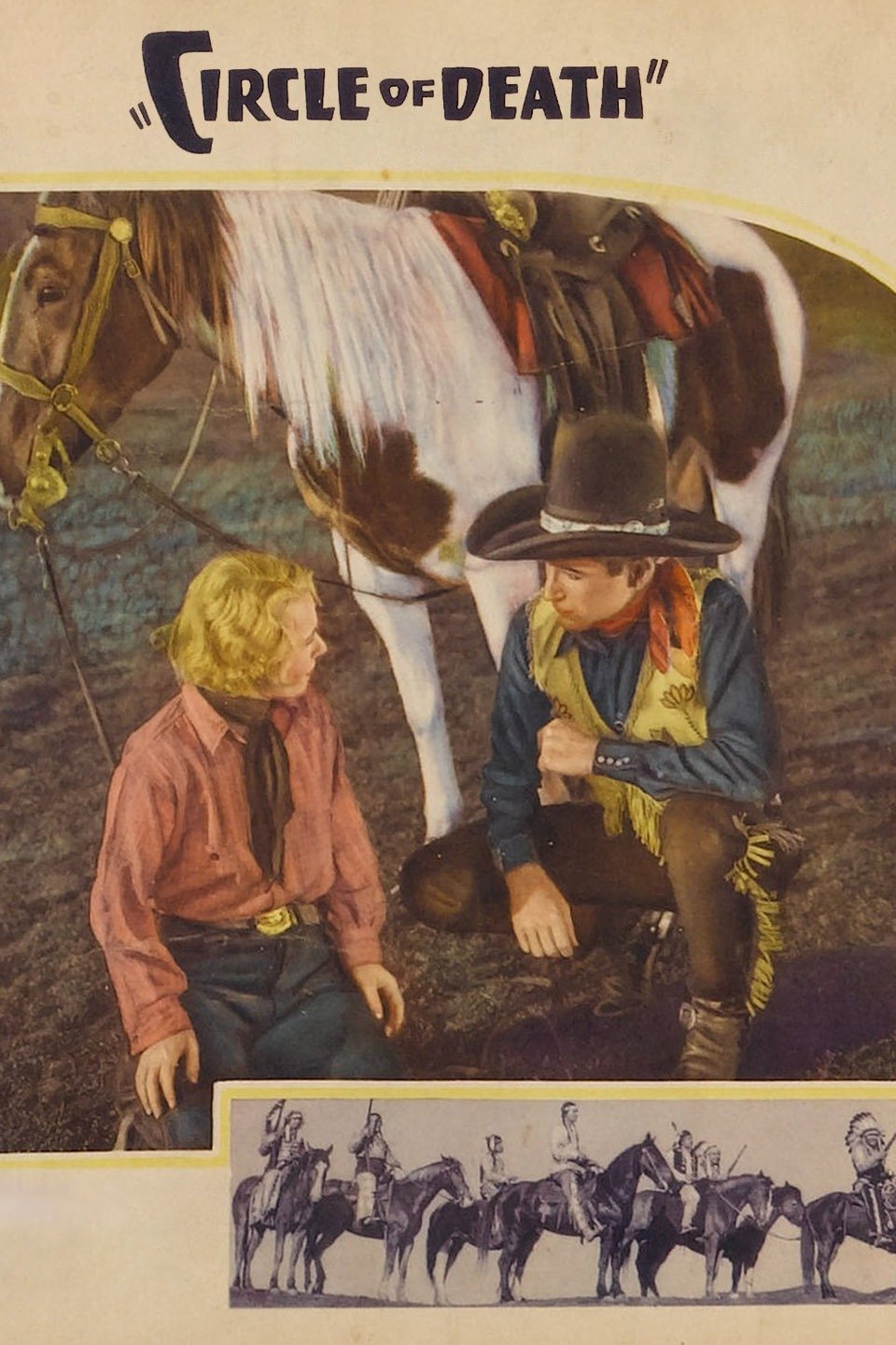 Circle of Death - Rotten Tomatoes