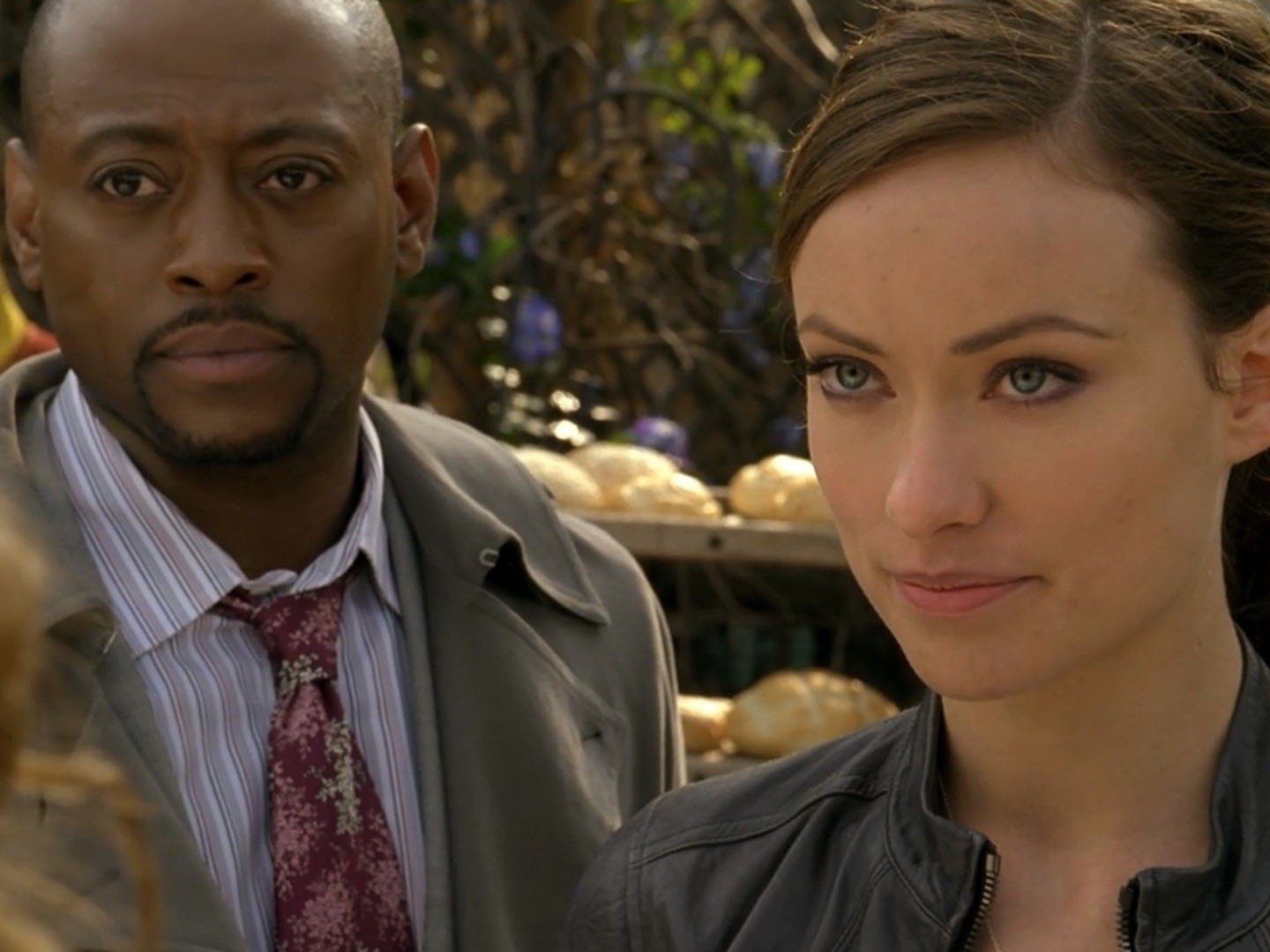 House Thirteen And Foreman