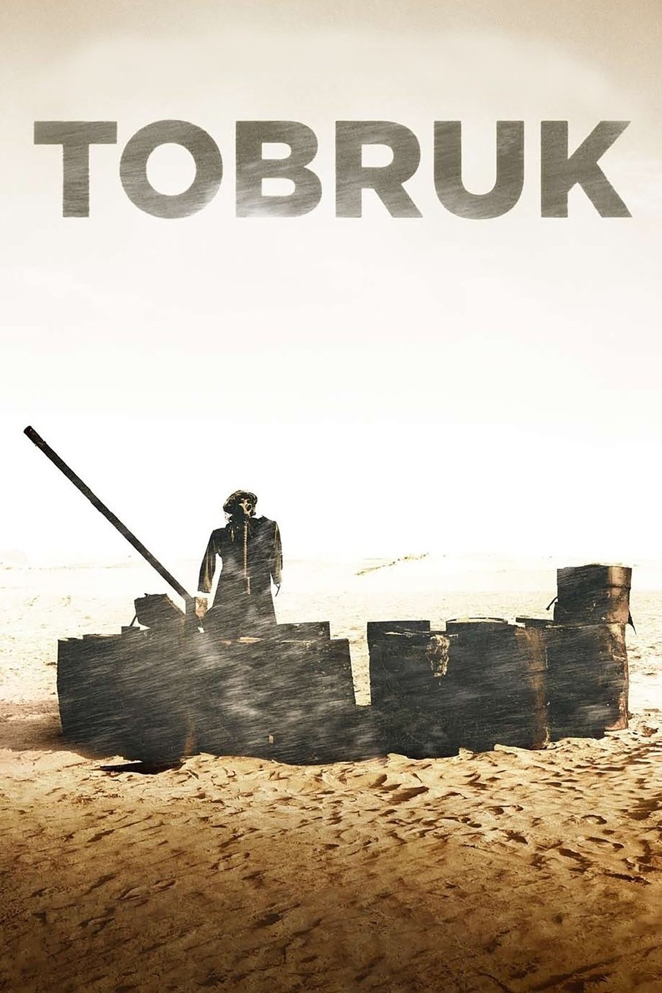 Tobruk - Rotten Tomatoes