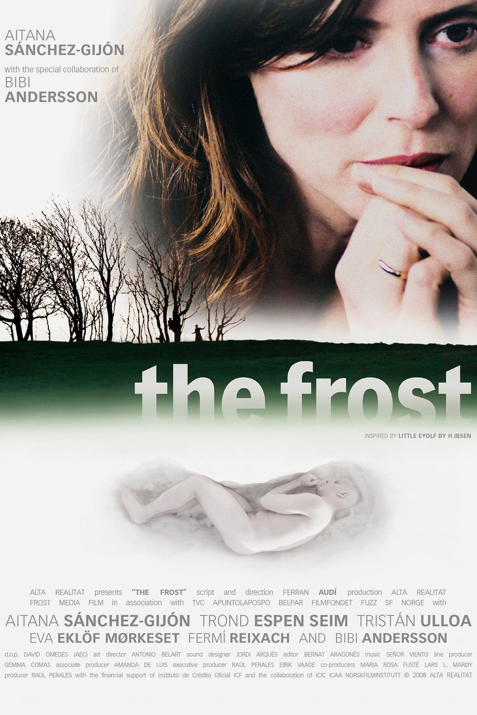 The Frost - Rotten Tomatoes